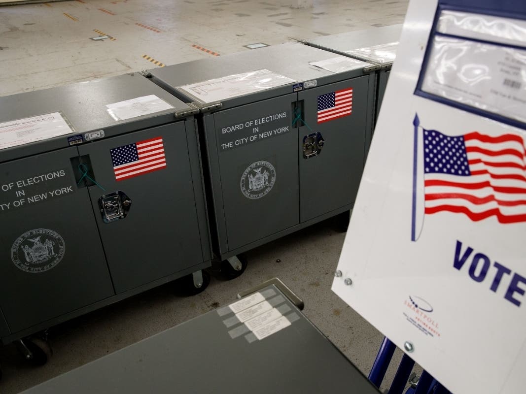 NYC Primary Elections 2019: What You Need To Know | New York City, NY Patch
