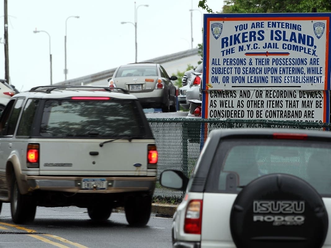 Layleen Polanco's Estate Sues NYC Over Her Rikers Island Death | New ...