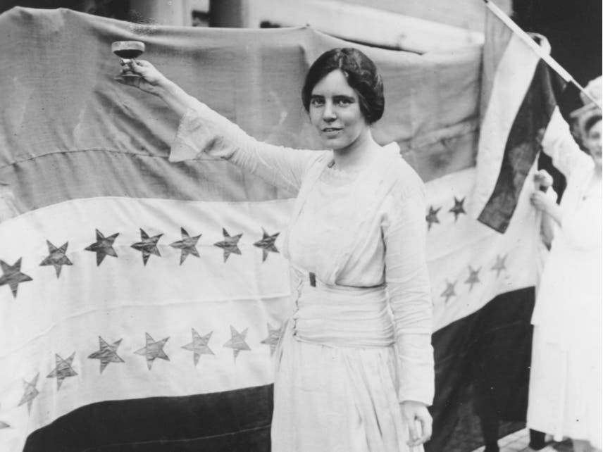 Voting Bill, Named After Ex-Moorestown Resident, Back In Congress ...