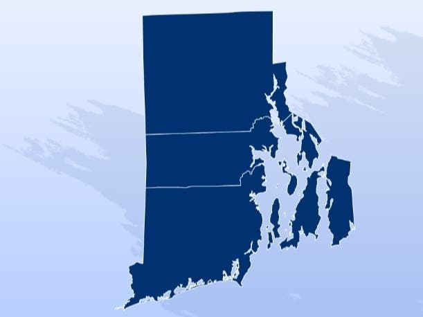 Rhode Island Lawmakers Approve New District Maps | Cranston, RI Patch