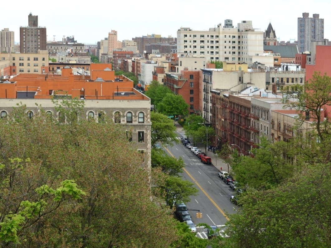 South Harlem Added The Most Housing In Manhattan During 2022: Study ...