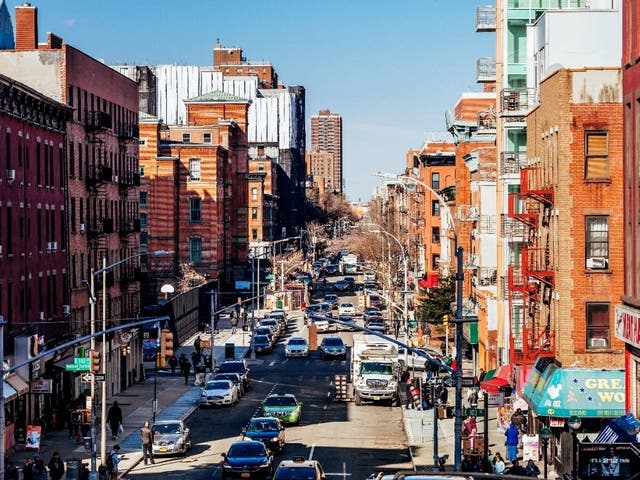Harlem Community Board Puts Out Call To Freeze Rent | Harlem, NY Patch