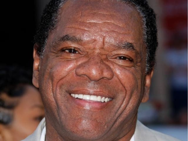Friends And Fans Mourn 'Friday' Actor John Witherspoon | Sherman Oaks ...