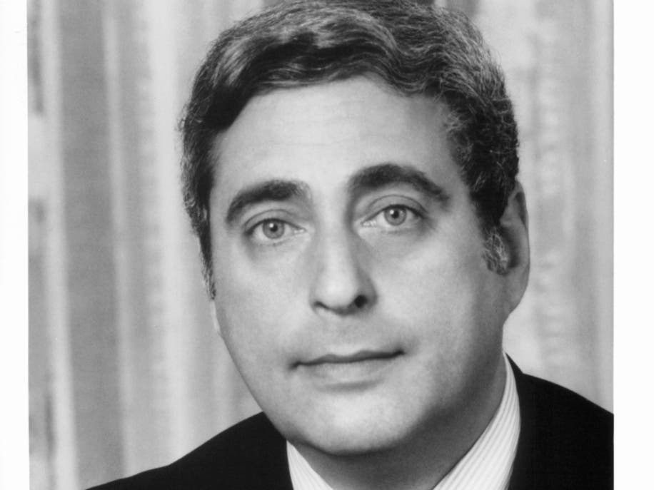 Network TV Giant And Scooby Doo Creator Fred Silverman, Dies | Pacific ...