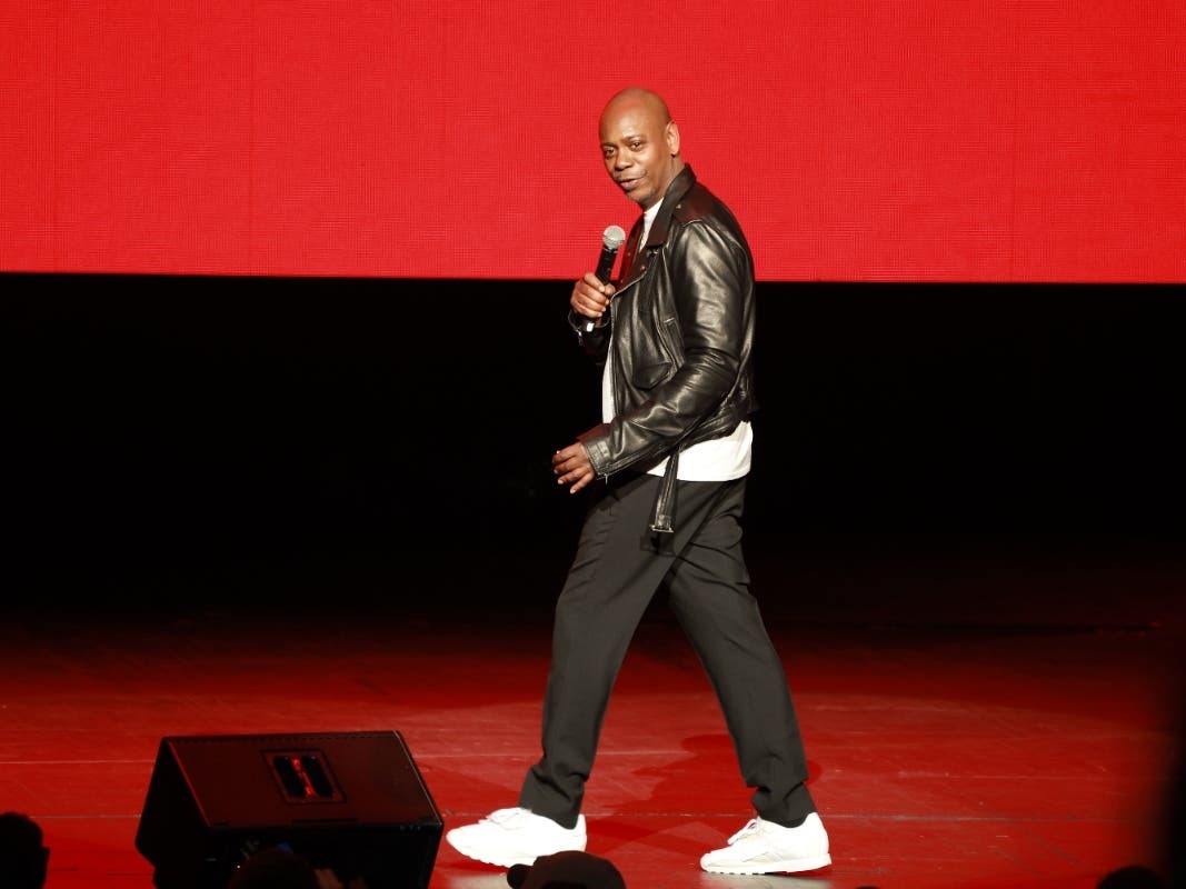 Hollywood Bowl Dave Chappelle Attacker Pleads No Contest | Hollywood ...