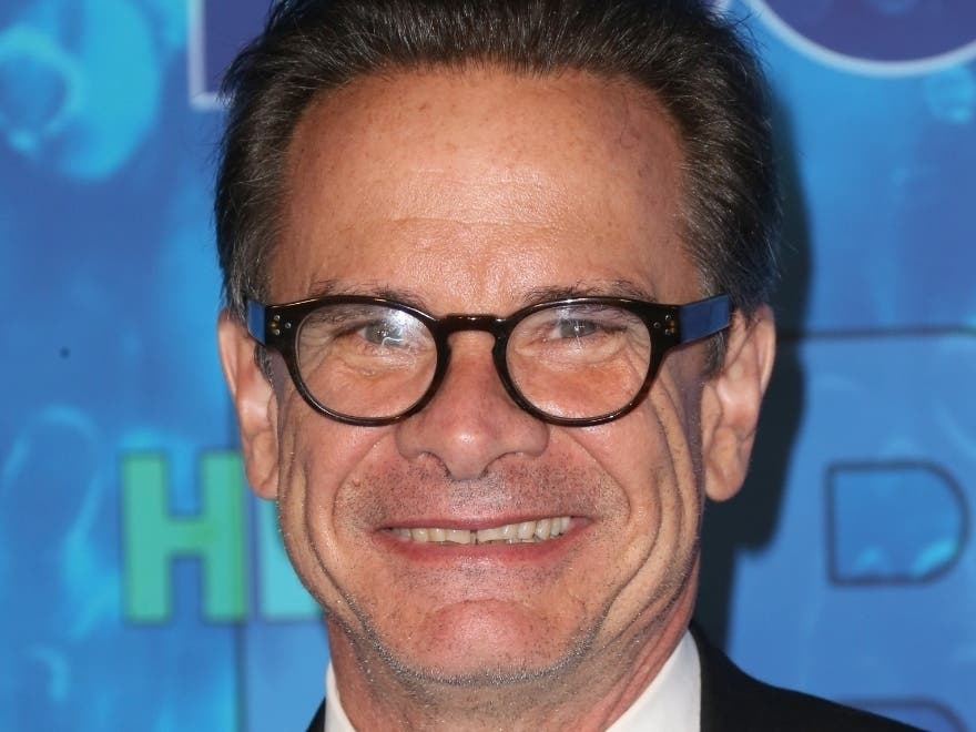 Peter Scolari, 'Bosom Buddies' & 'Newhart' Actor, Dies At 66 | Los ...