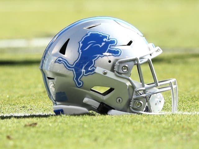 Mike Lucci, Detroit Lions Legend, Dead At 81 | Detroit, MI Patch