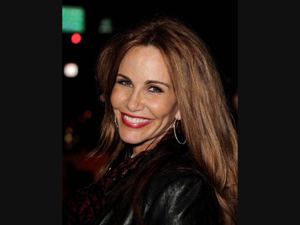 Model, MTV Star Tawny Kitaen Dies At 59 | Newport Beach, CA Patch