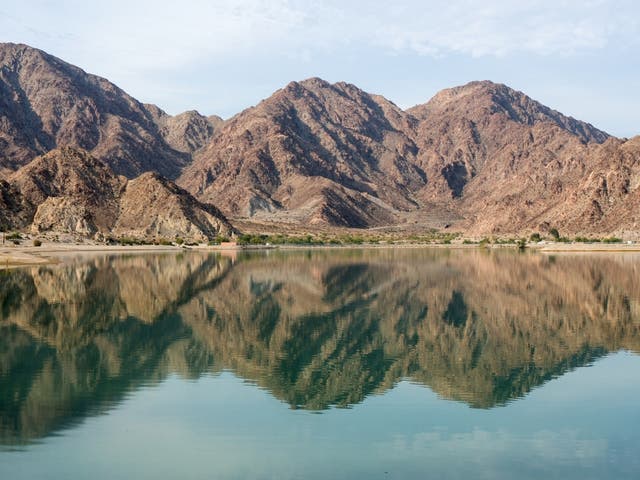 Veterans, Active-Duty Military Get Free Lake Cahuilla Entry | Palm ...
