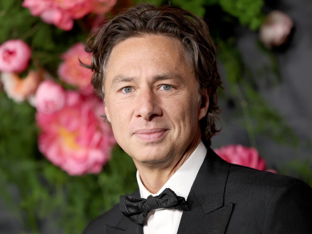 Zach Braff Movie Shot In 2 Essex County Towns Gets 2023 Opening Date Zach Braff Movie Shot In 2 Essex County Towns Gets 2023 Opening Date