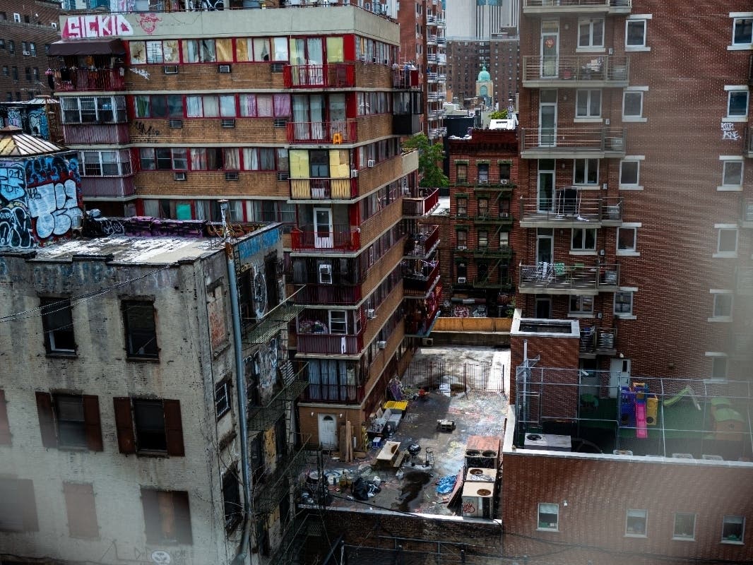 Amid Affordability Crisis, NYC Housing Adviser Opts For Advocacy | New ...