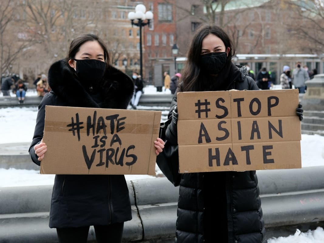 Lee Sponsors Anti-Asian Hate Crime Motion | Northridge, CA Patch