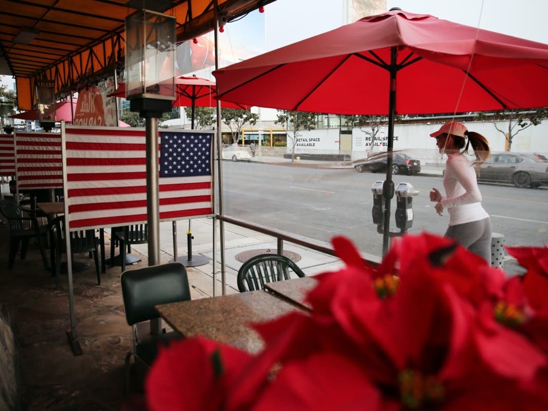 CA Eateries That Closed Permanently In 2020 During The Pandemic ...
