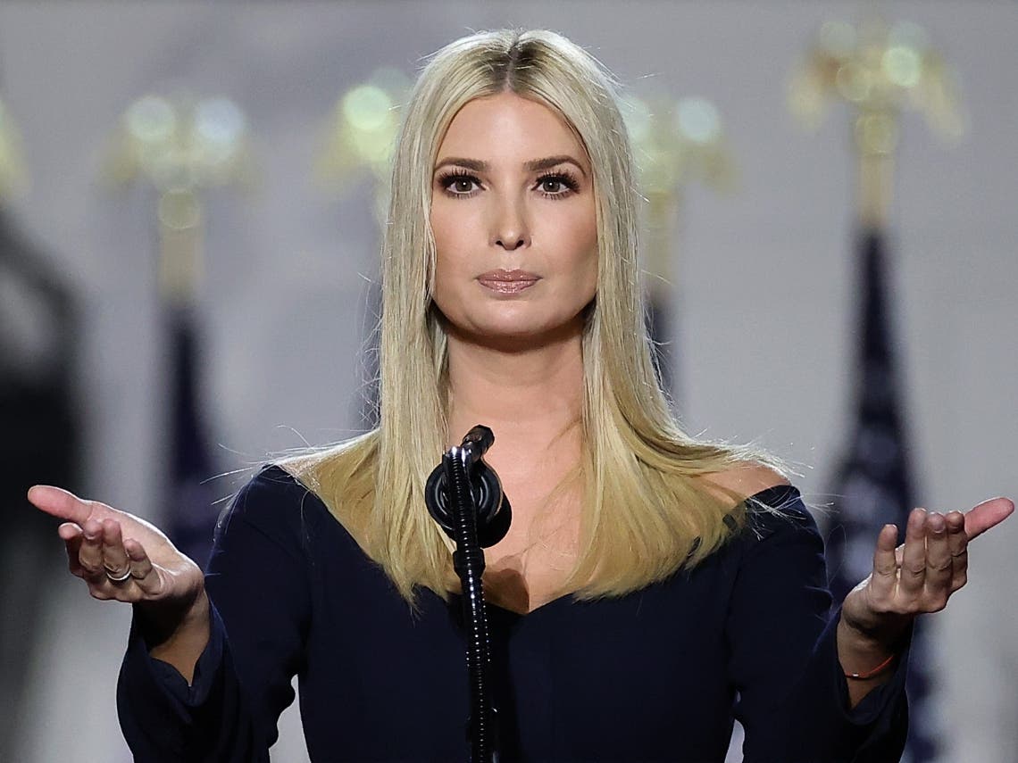 Ivanka Trump Campaigns In Florida Tuesday | Sarasota, FL Patch