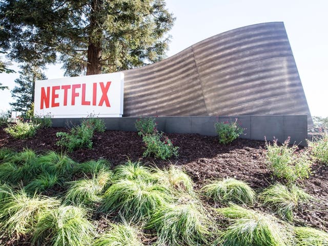 Former Netflix Executive Gets Prison Time For Receiving Kickbacks | Los ...