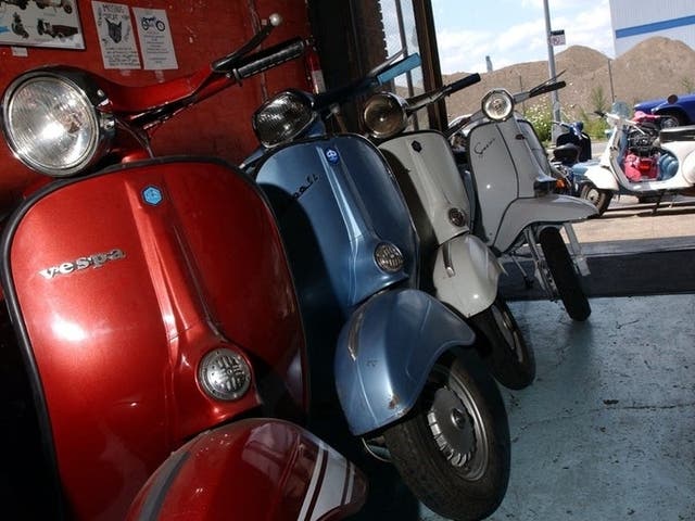 Block Island Adopts Moped Restrictions Ahead Of Summer Season | New ...