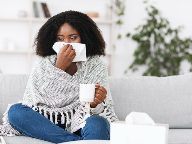 5 Tips To Help Combat The Common Cold | Across America, US Patch