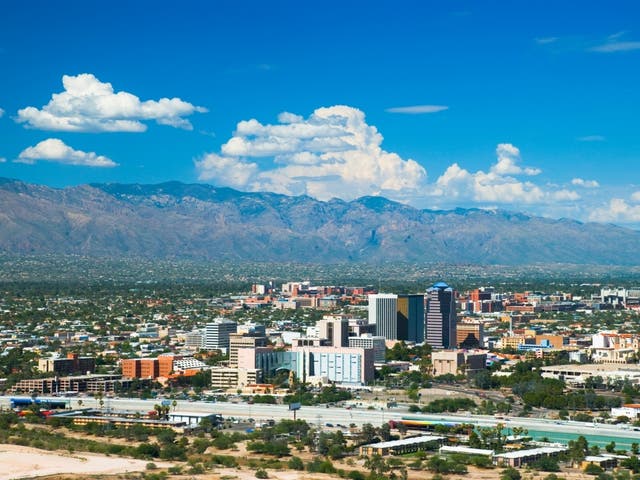 Catalina Foothills Named Best Suburb To Live In Arizona | Tucson, AZ Patch