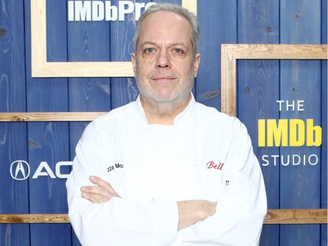 Gun Joke Prompts Another Scandal For Famed Astoria Pizza Chef | Astoria ...