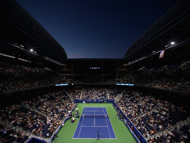 US Open: Tickets, Schedule, Parking And What You Need To Know ...