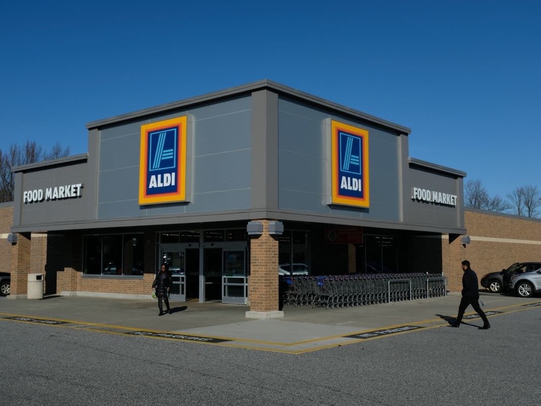 New Bolingbrook Aldi Opening On Boughton Road Bolingbrook IL Patch