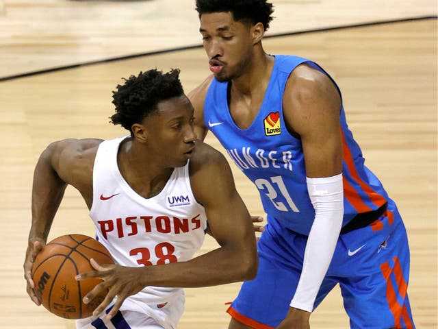 Wiggins Scores 13 Points In NBA Debut | College Park, MD Patch