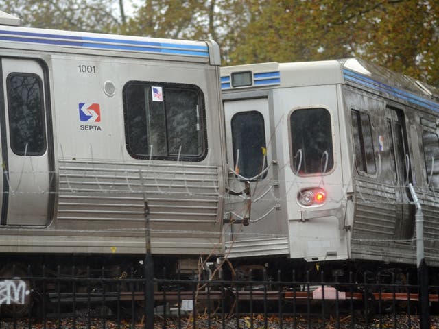 Overnight Construction On Warminster SEPTA Line This Weekend ...