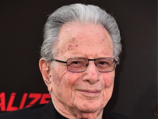 Film Producer Mace Neufeld Dies At 93 | Beverly Hills, CA Patch
