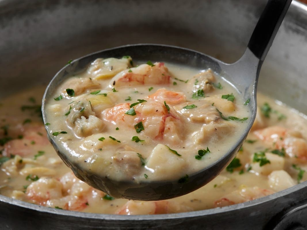 Chowderfest Champions Awarded, Event A Success For Long Beach Island ...
