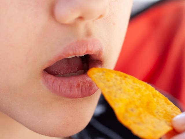 Student's Attempt At One-Chip Challenge Prompts Warning To Parents ...