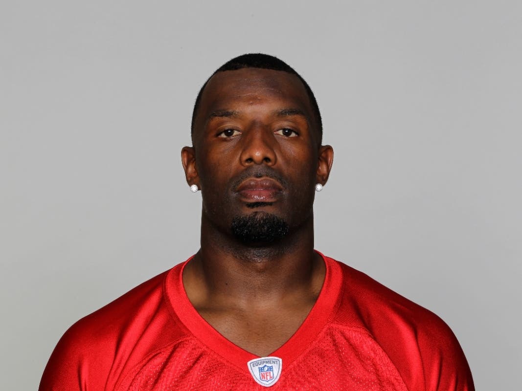Ex-Falcons Safety Accused Of Shooting At Gwinnett Park: Report ...