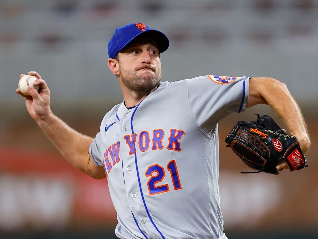 Look Inside: Pitcher Max Scherzer Closes On Old Brookville $5M Home ...