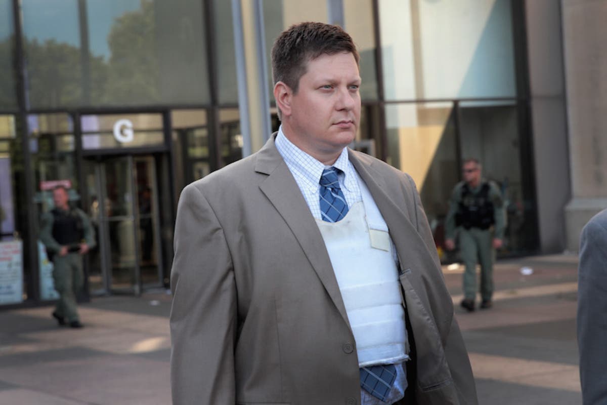Testimony Begins In Jason Van Dyke Trial | Chicago, IL Patch