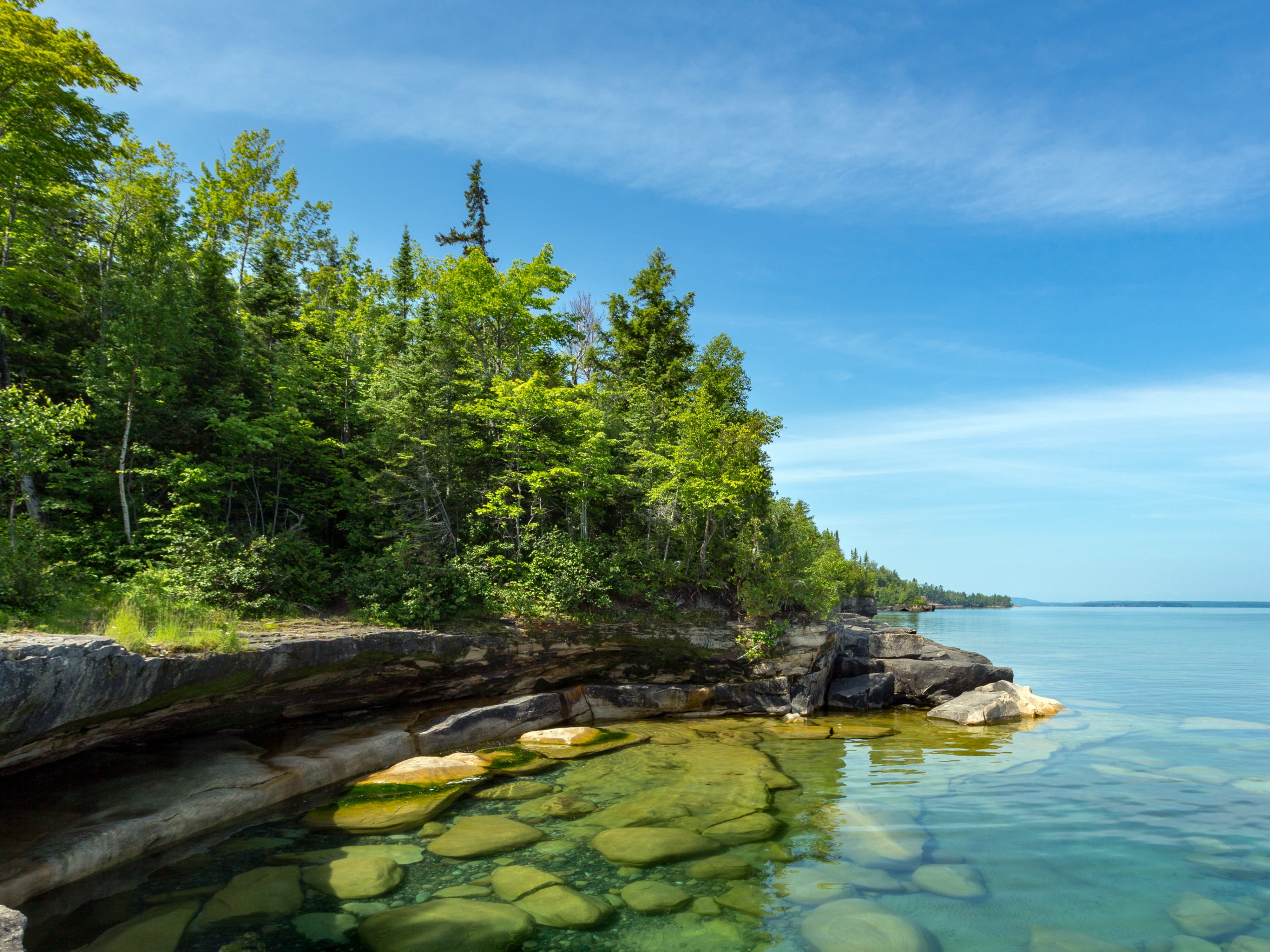 Jun 26 | Protecting Water, Sustaining Life: The Great Lakes & You ...