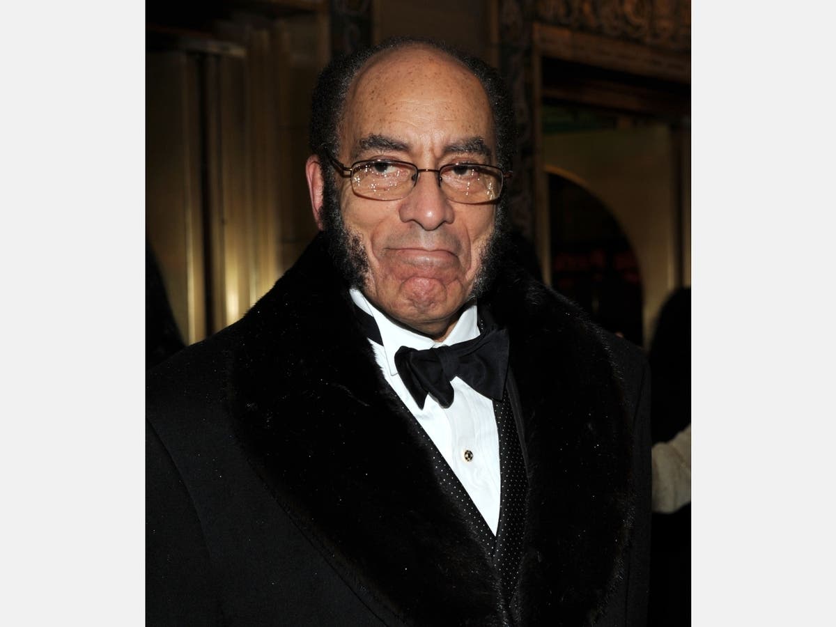 Obituary: Earl Graves Sr., Founder Of Black Enterprise Magazine ...