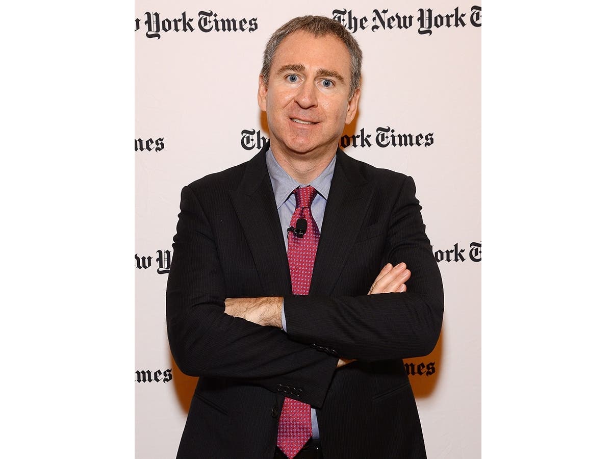 This Is The Richest Person In Florida, New Analysis Says | Miami, FL Patch