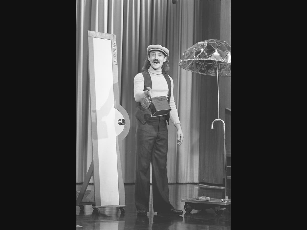 Comedian Gallagher Dies In Palm Springs At Age 76 | Palm Desert, CA Patch