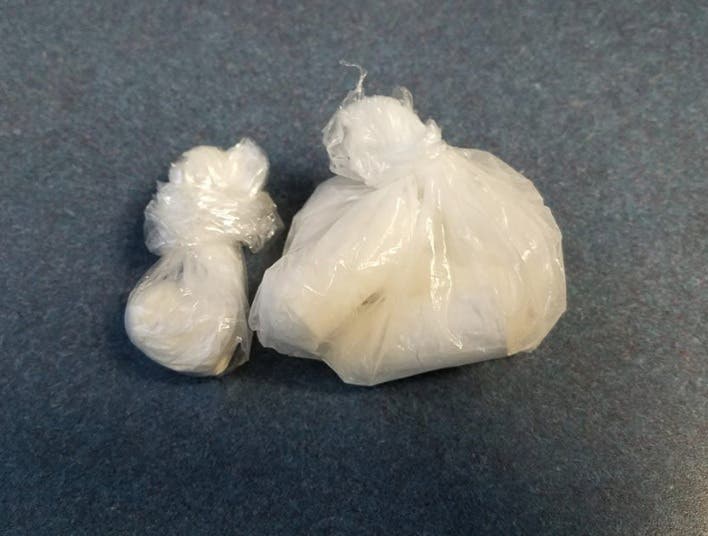 Huge Cape Cod Fentanyl Bust: $12K Worth of Drugs Seized | Barnstable ...