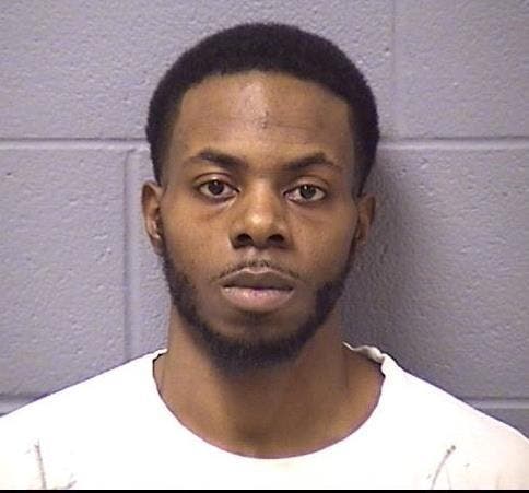 Warrants, Controlled Substance & Resisting Charges: Joliet Police ...