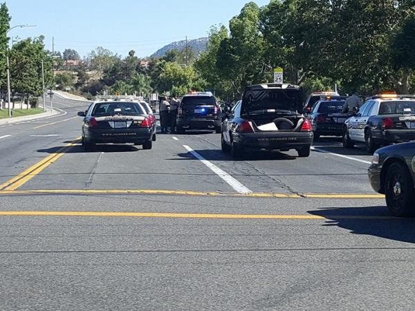 New Details Released in Deadly Temecula Officer-Involved Shooting ...