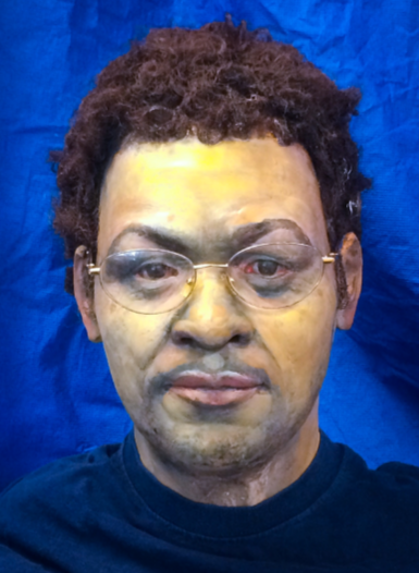 Unidentified Human Remains: GBI Releases Facial Reconstruction in Cold ...