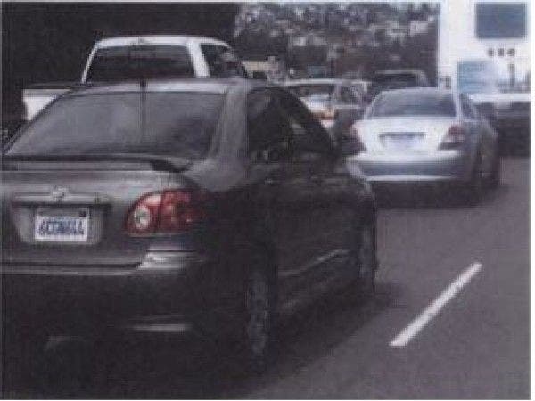 Pacifica Shooting: Reward Upped to $10k in Search for Man Accused in ...