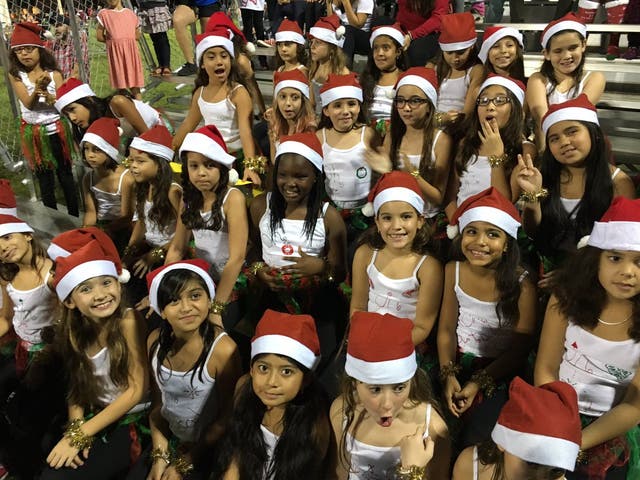 Snow Fooling on Miami Beach for the Holidays | Miami, FL Patch