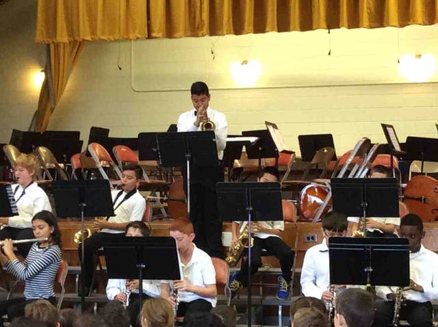 Birch School Students Perform Whimsical Winter Concerts | Merrick, NY Patch