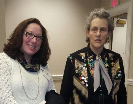 Westwood's Tracey Stoll Receives Margaret L. Bauman, MD Award ...