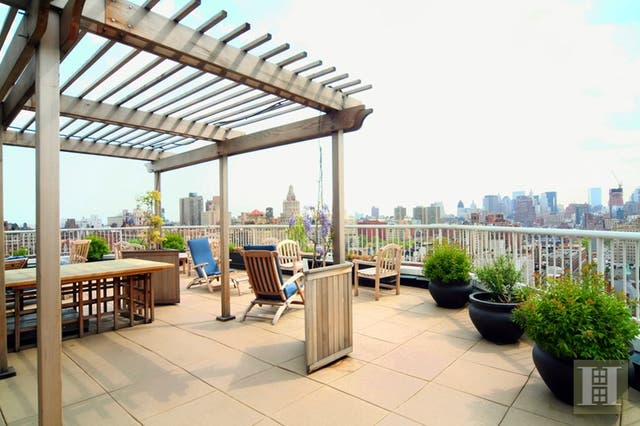 Louis C.K. Buys $2.5 Million Home in the West Village: Report | West ...