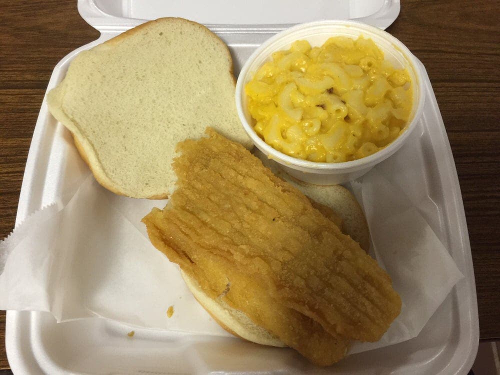 Pittsburgh's Best Fish Fries Ranked | Pittsburgh, PA Patch