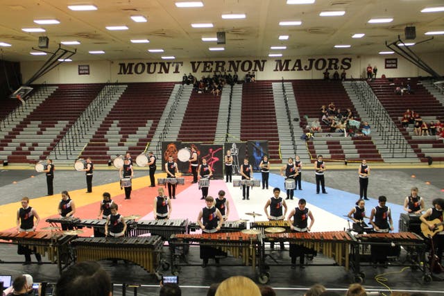 Broad Run High School to Host Spartan Spectacular Winterguard ...