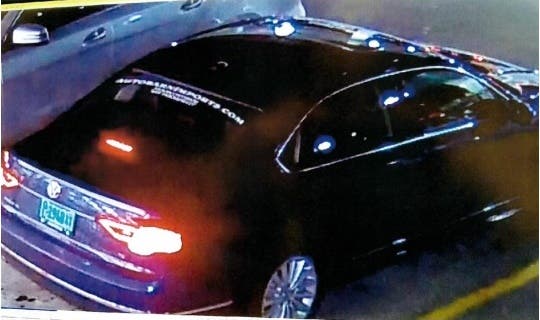Car Stolen at Bridgeview Gas Station with 1-Year-Old Child Inside: COPS ...