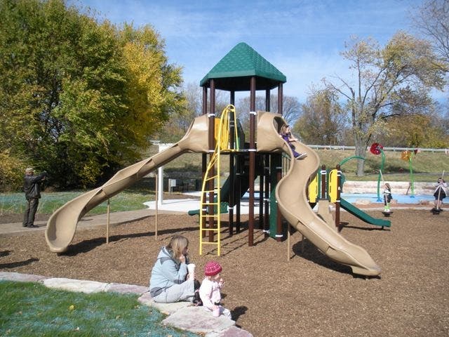 15 Fabulous Splash Pads to Visit in the Tri-Cities, Suburbs This ...